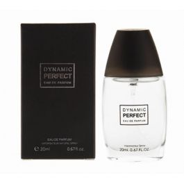 Туалетная вода Dynamic Perfect 6928075653317 | Купить с доставкой MINISO
