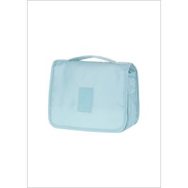 Сумка для косметки(зеленая)