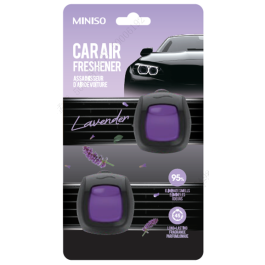 Освежитель воздуха Air freshener Modern Series (лаванда)
