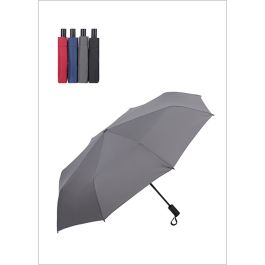 Автоматический складной бизнес-зонтик