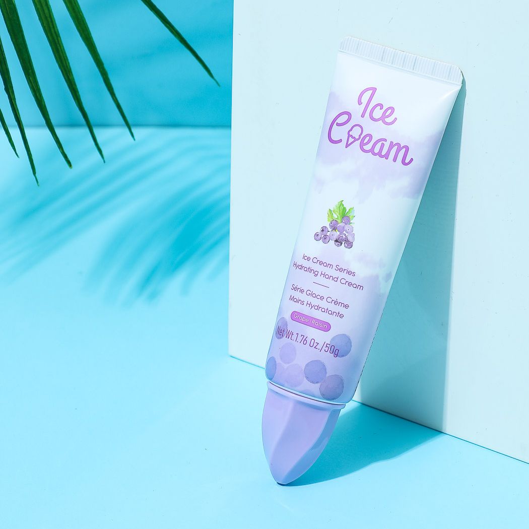 Набор (крем+бальзам Moisturizing Lip Balm)Fragrance Series (Apple)