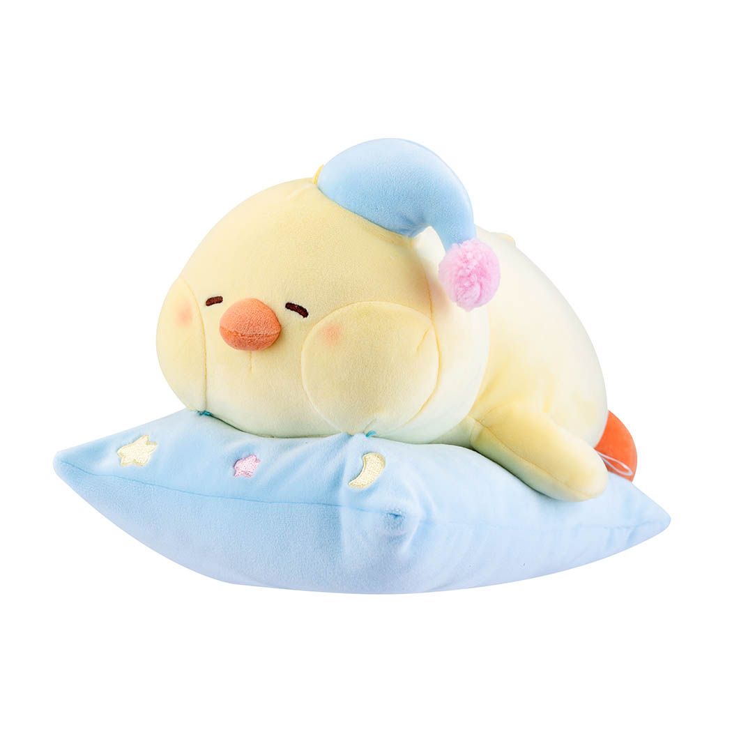 Игрушка мягкая BIBI Chicken Series