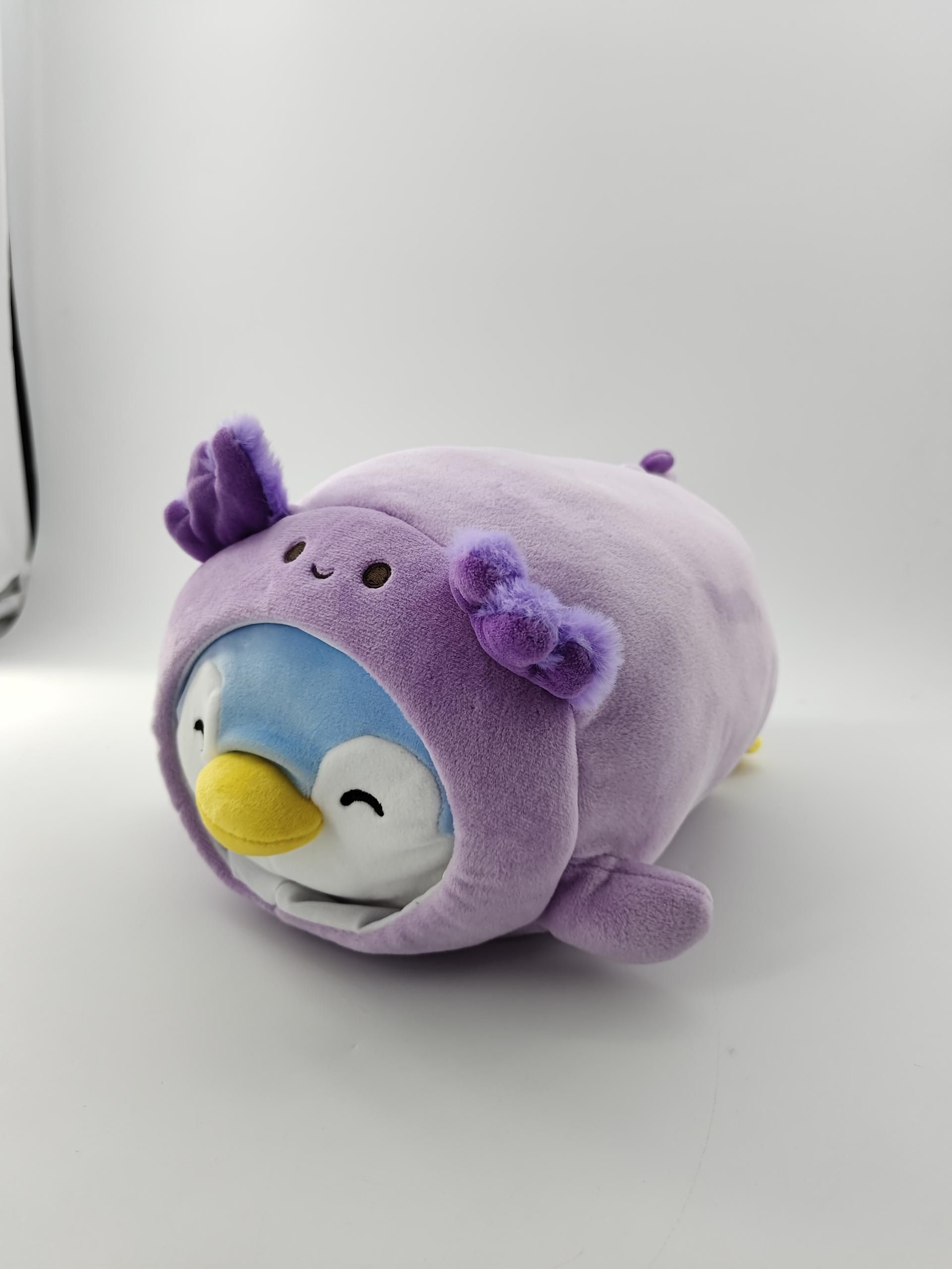 Игрушка мягкая Axolotl Pen Pen 10in