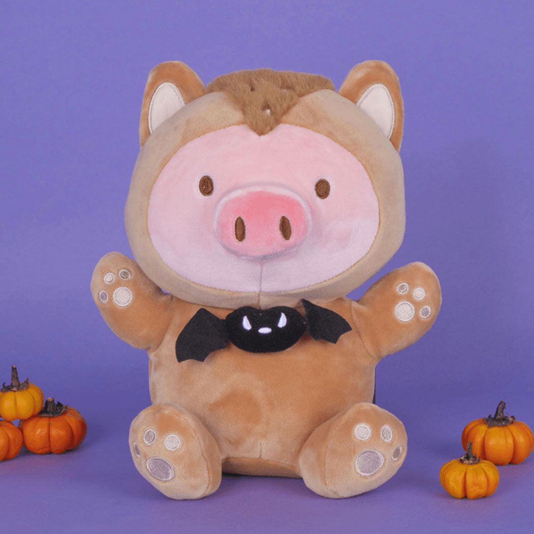 Игрушка мягкая Mini Family Halloween Series