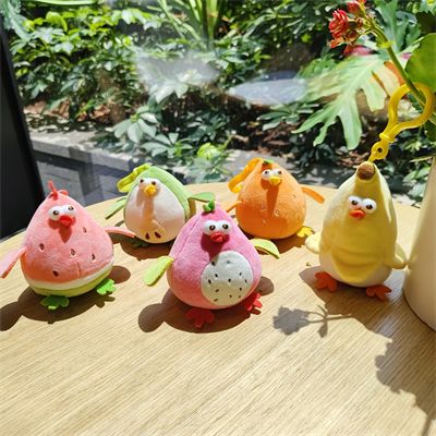 Брелок Dundun Fruit Series